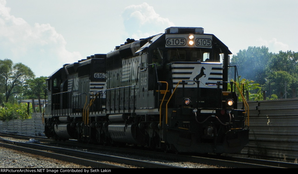 NS 6105